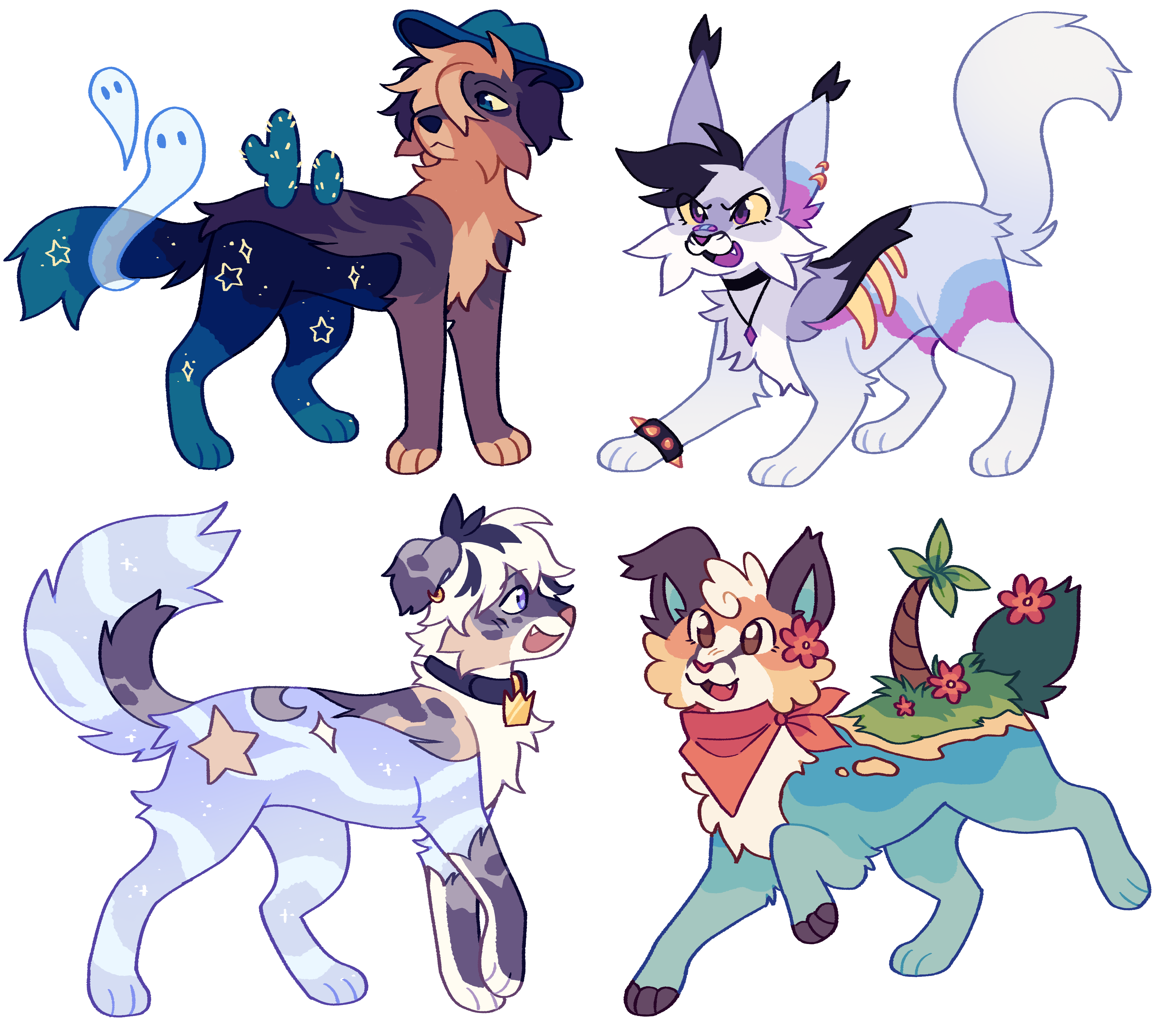 Soapuppies - Site Sales